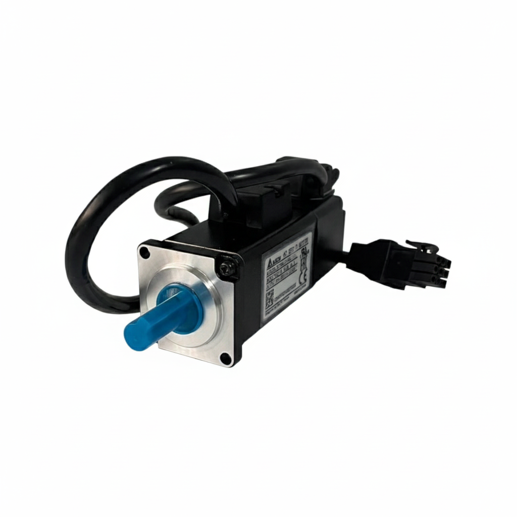 SERVO DELTA ECMA-C10401GS — Alitia Store